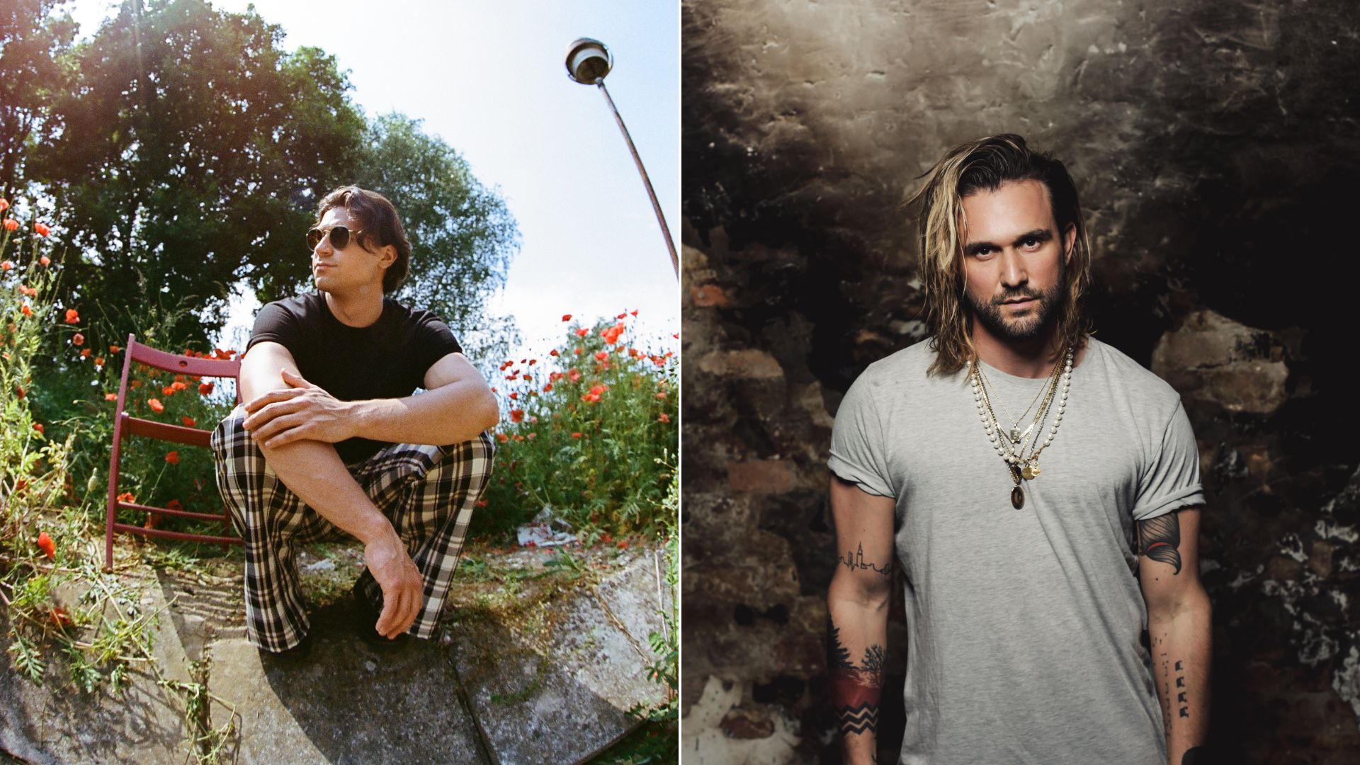 Luka Nižetić i Filip Rudan dolaze na 8. Štrudlafest – Štrudlafest